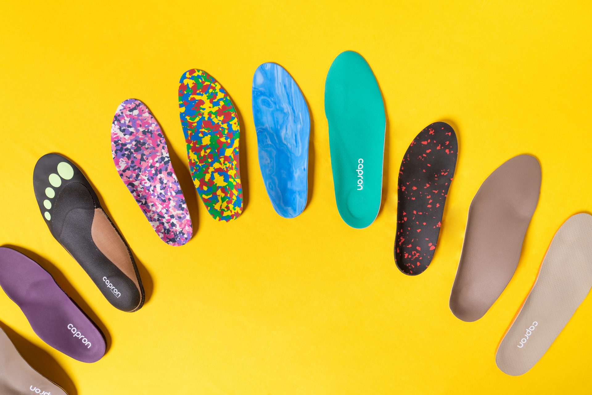 Capron Podologie Indonesia