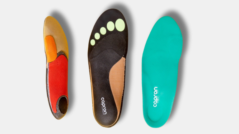 Kenali Perbedaan Insole dan Outsole Sepatu Secara Rinci