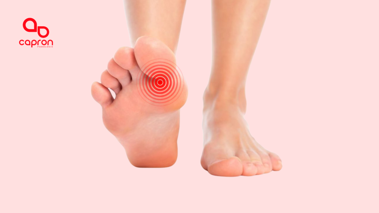 Rasa Sakit di Bawah Ibu Jari Kaki? Sesamoiditis Bisa Jadi Penyebabnya ...